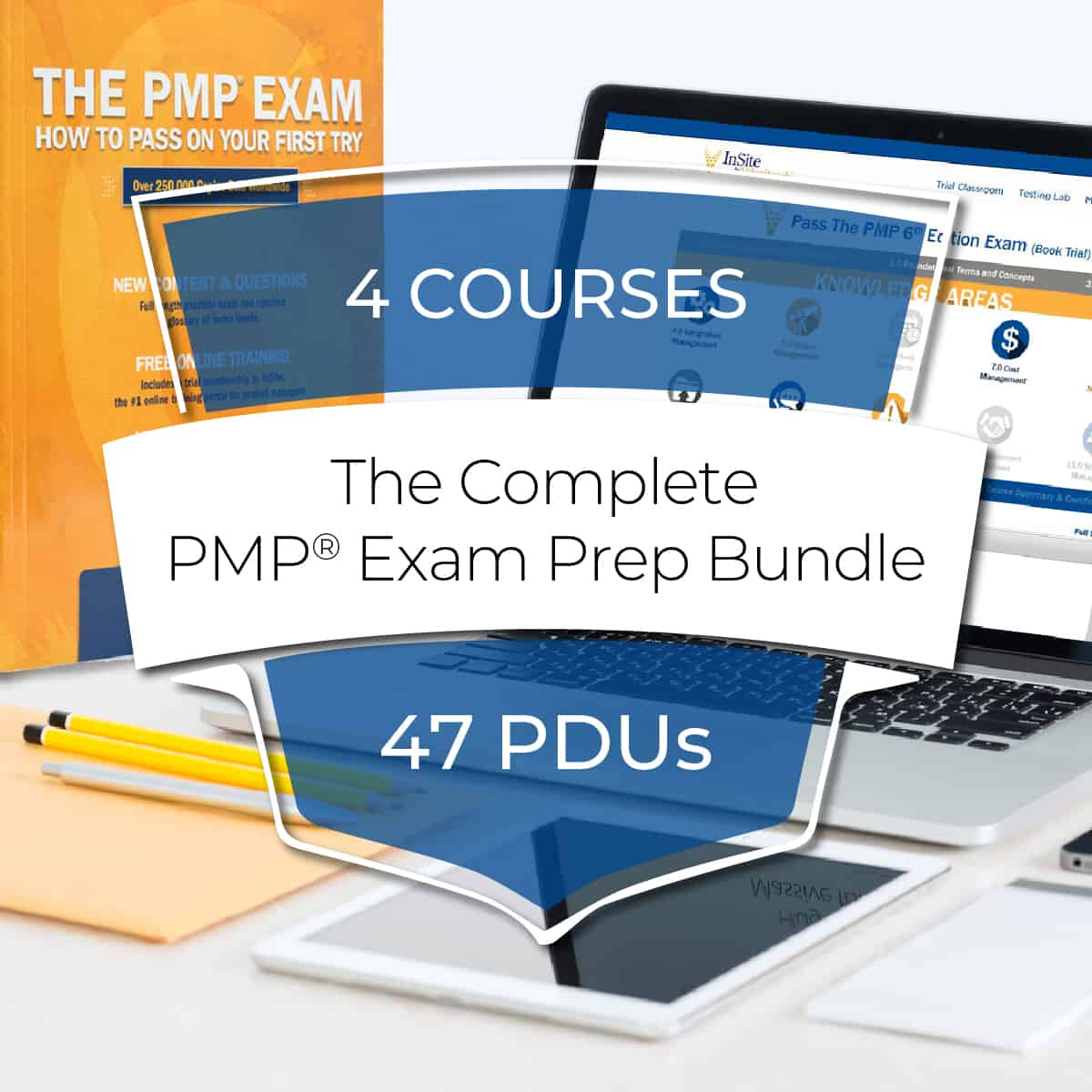 Pass the PMP® by Andy Crowe