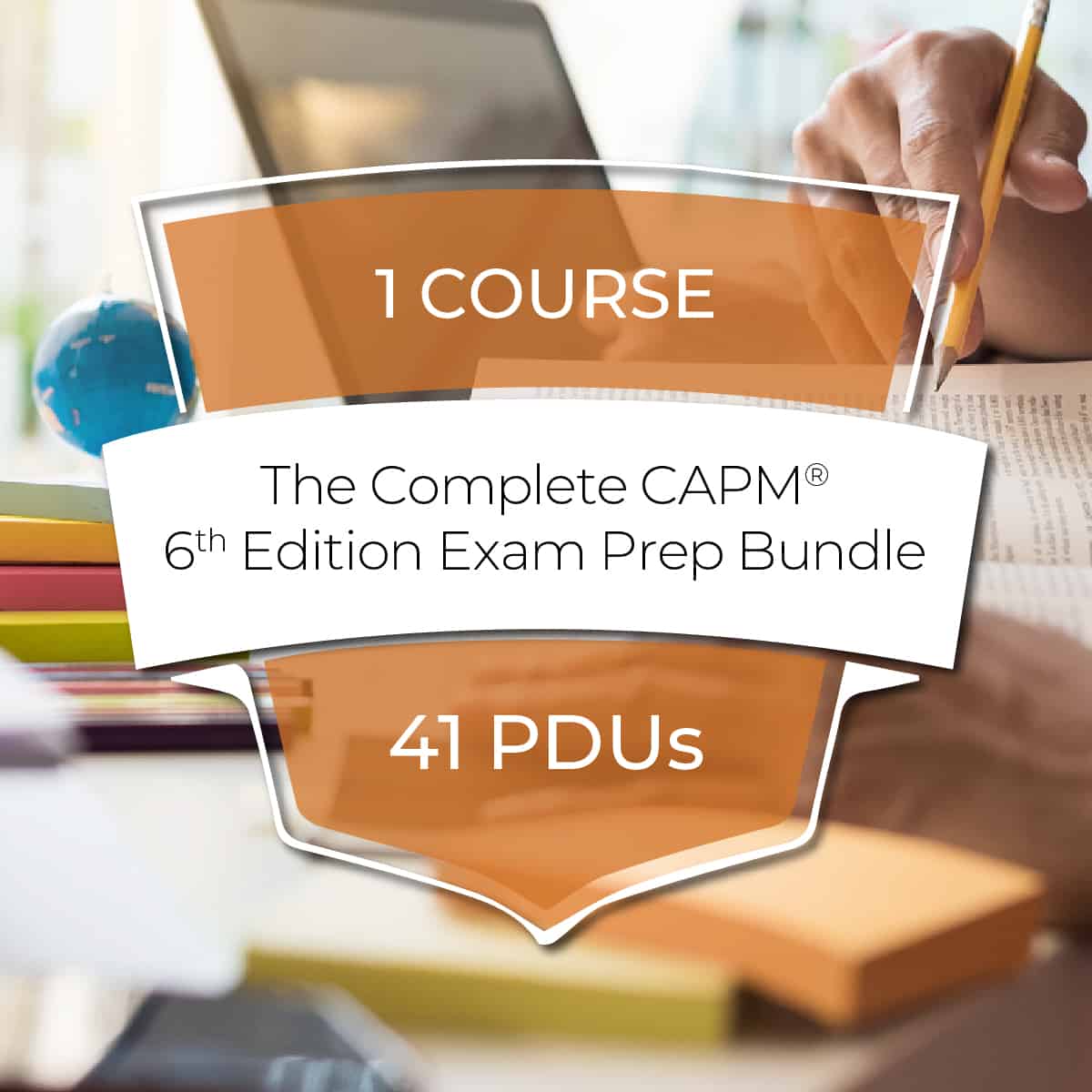 Pass the CAPM® Exam Resources - Velociteach